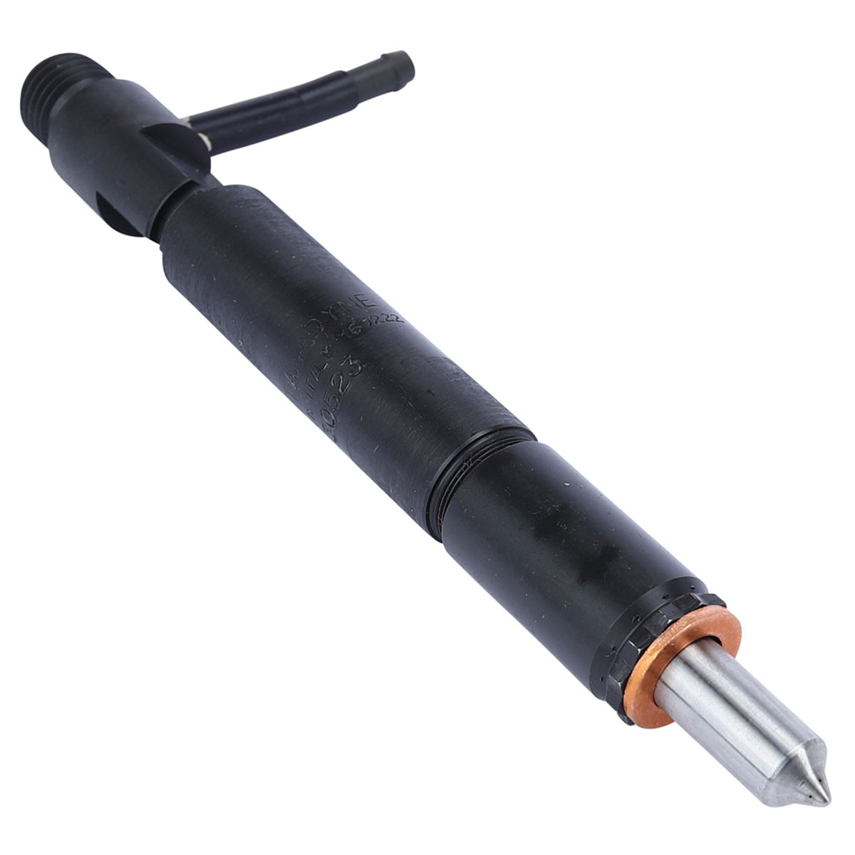 New Genuine Stanadyne Injector INJ-100468-STN - Turbochargers Direct