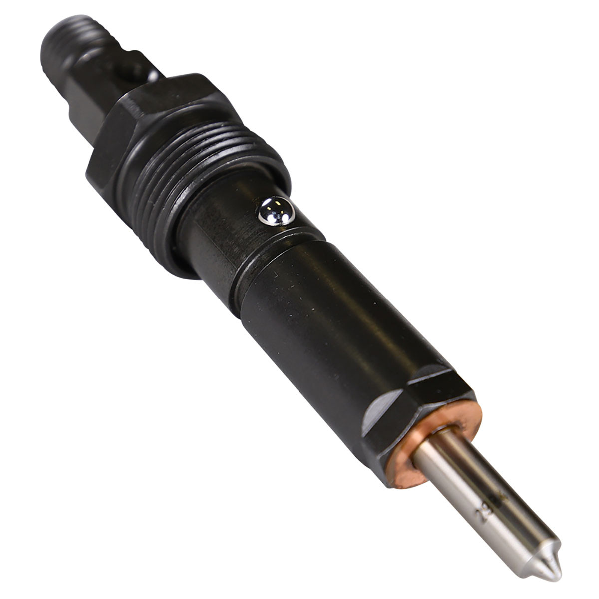 New Genuine Bosch Injector INJ-100553-BON - Turbochargers Direct