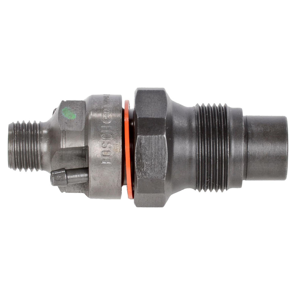 New OEM Bosch Fuel Injector For Chevy Silverado Express Tahoe Suburban ...