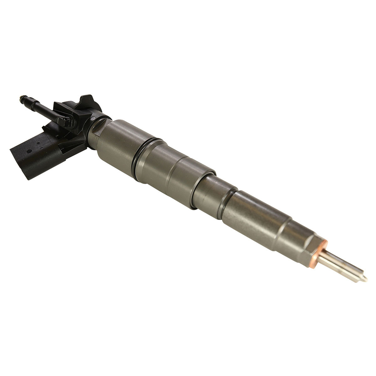 New OEM Bosch Fuel Injector For BMW 335d & X5 xDrive35d M57 3.0L Diesel ...