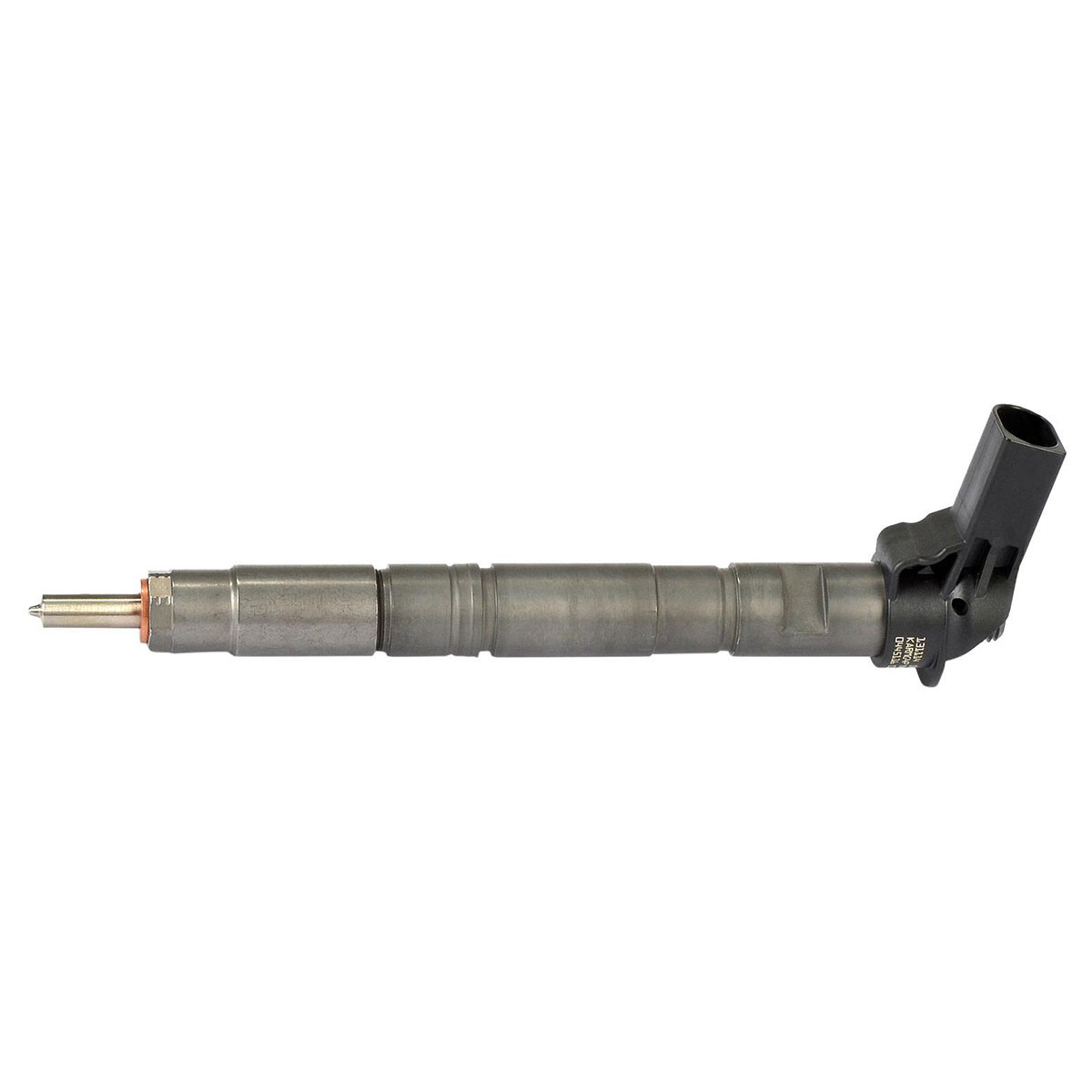 New OEM Bosch Fuel Injector For Volkswagen VW Golf Jetta Beetle & Audi ...