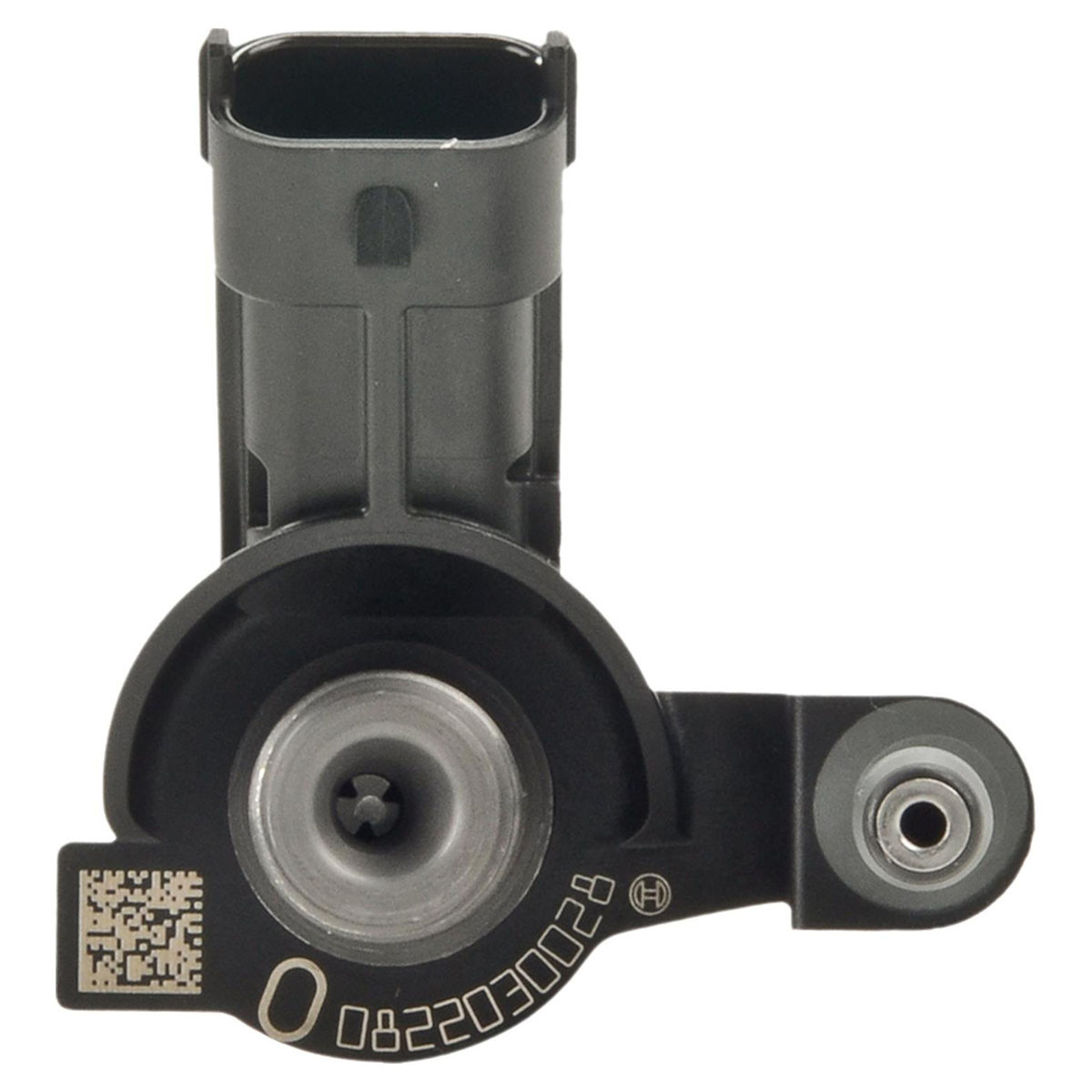 New OEM Bosch Fuel Injector For Chevy Express Van Silverado GMC Savana ...