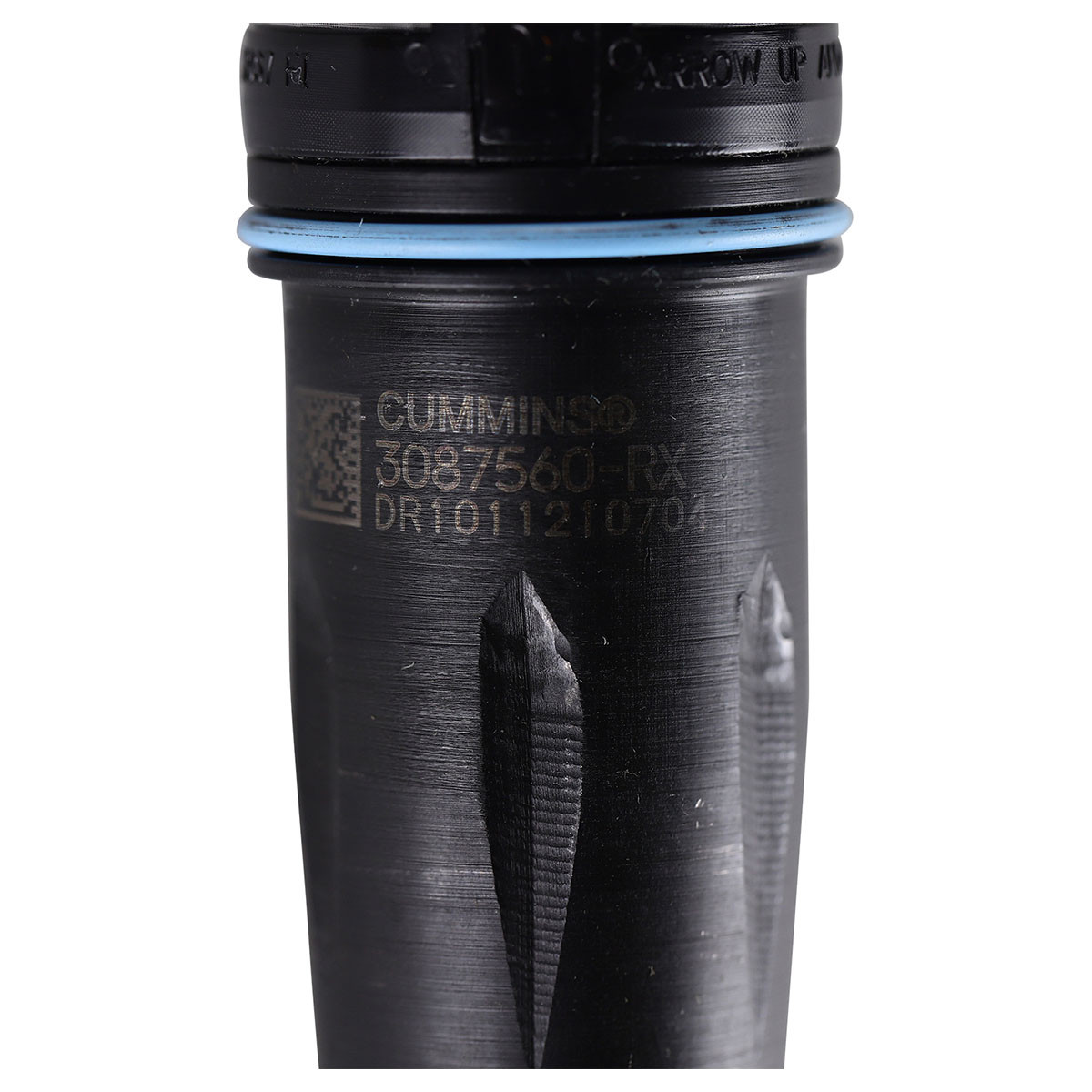 Remanufactured Genuine Cummins Celect Injector 3087560RX INJ-100648-CMR ...