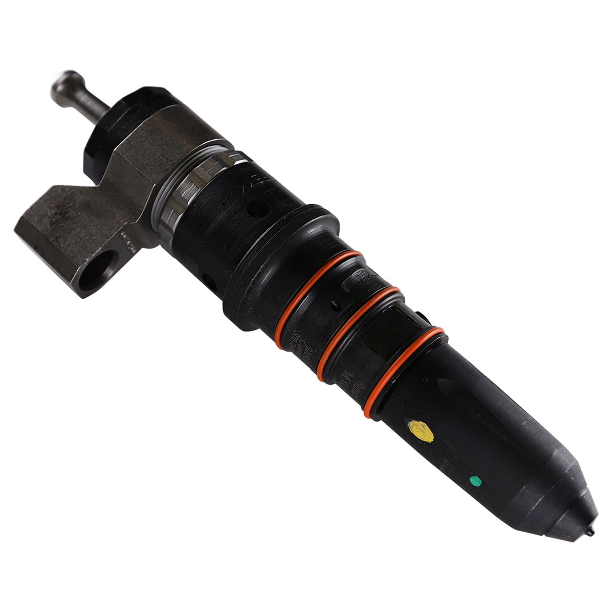 Remanufactured Genuine Cummins Injector 3087648PX INJ-100649-CMR ...