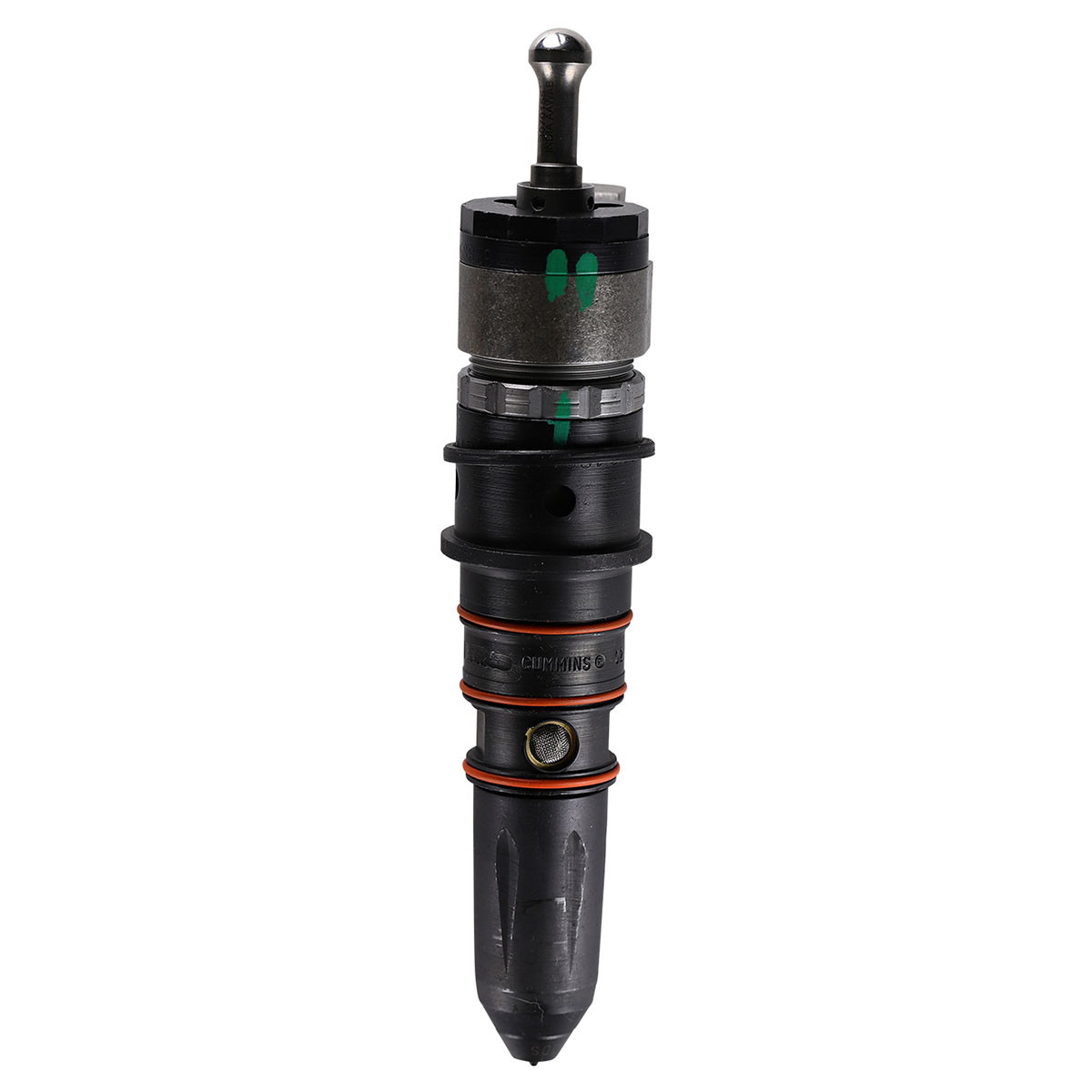 Remanufactured Genuine Cummins Injector 3087648PX INJ-100649-CMR ...