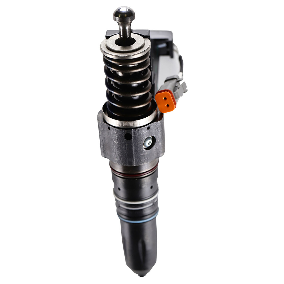 Cummins 3411767RX Remanufactured Diesel Fuel Injector For N14 14.0L ...
