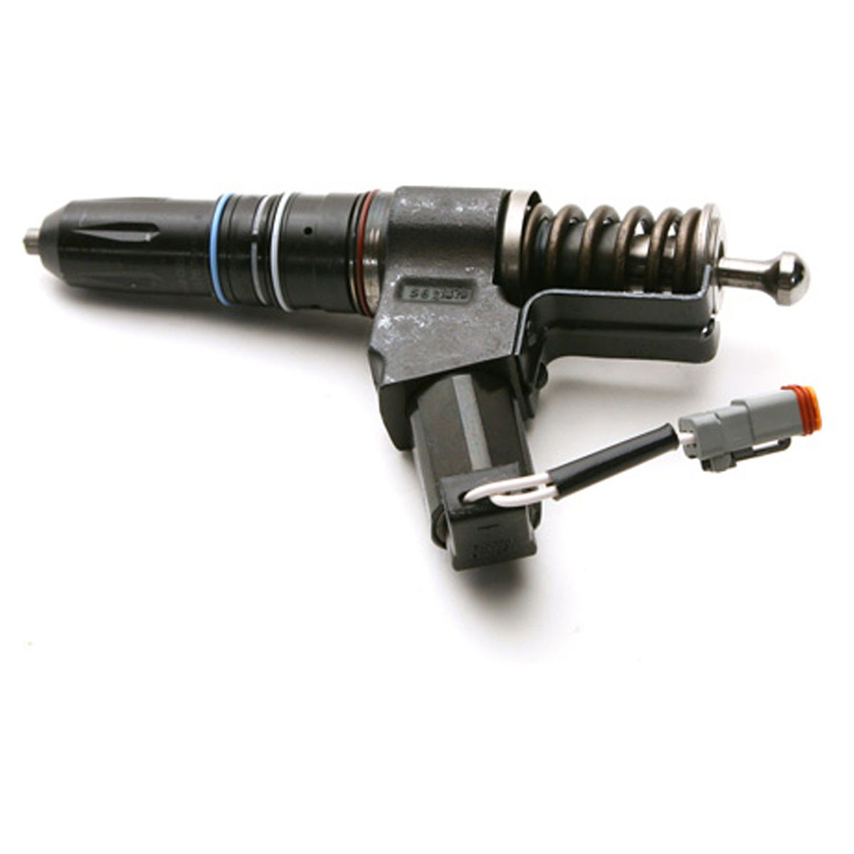 Delphi EX631767 Remanufactured Fuel Injector For Cummins N14 14.0L ...