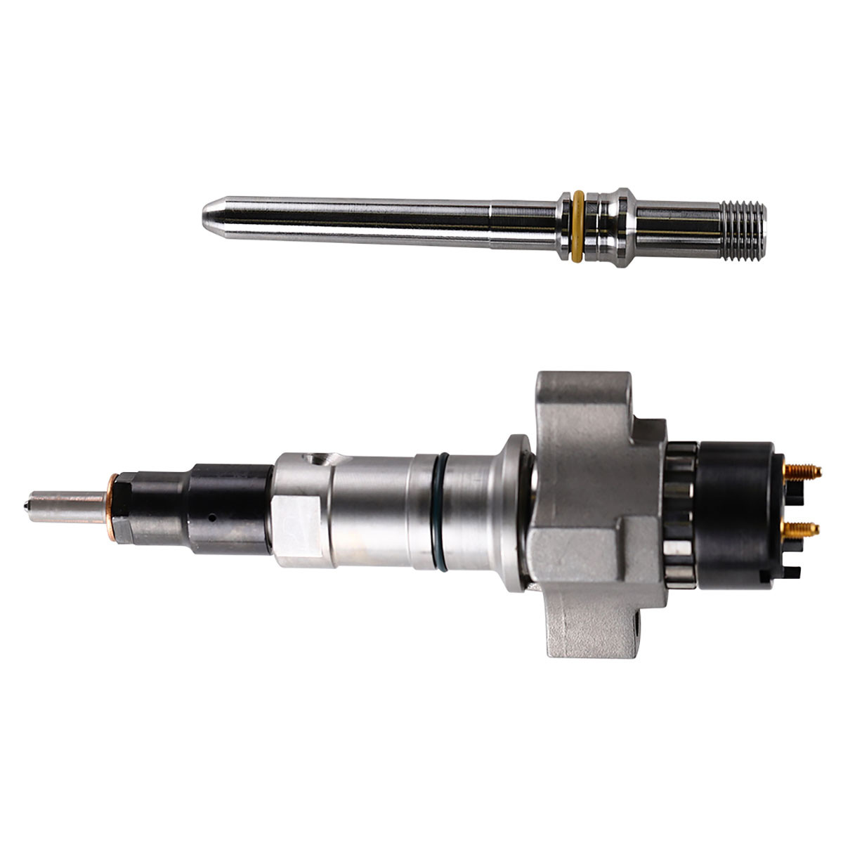 Cummins 5579409PX Remanufactured Diesel Fuel Injector For ISC & ISL 8 ...