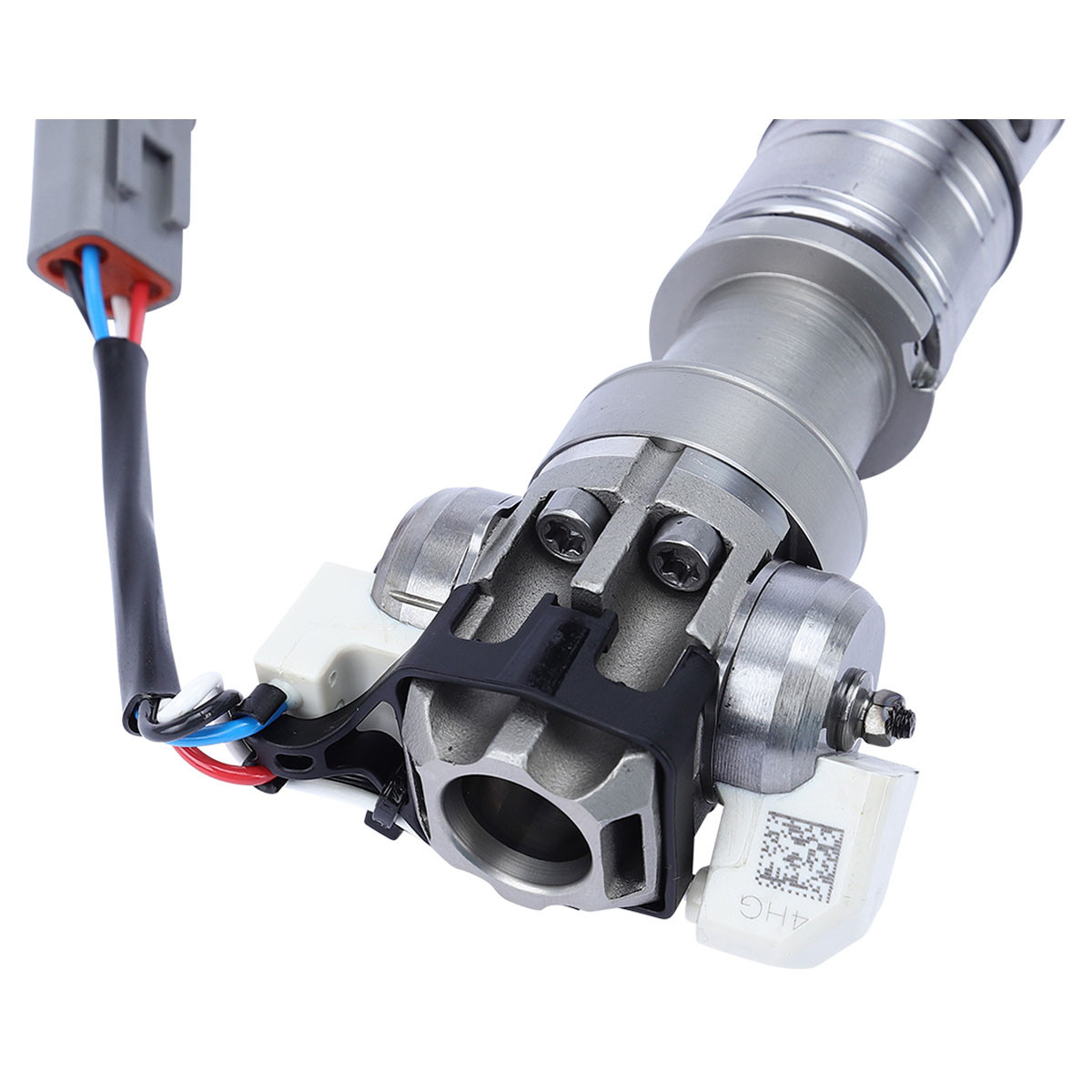 Turbochargers Direct Remanufactured Fuel Injector For International ...
