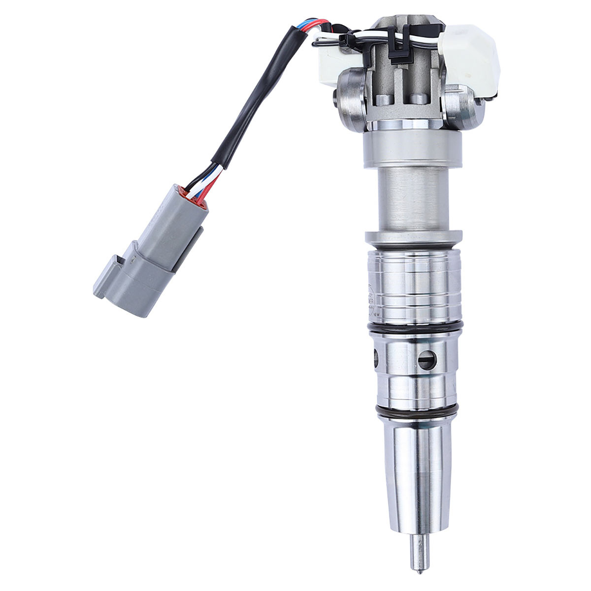 Turbochargers Direct Remanufactured Fuel Injector For International ...