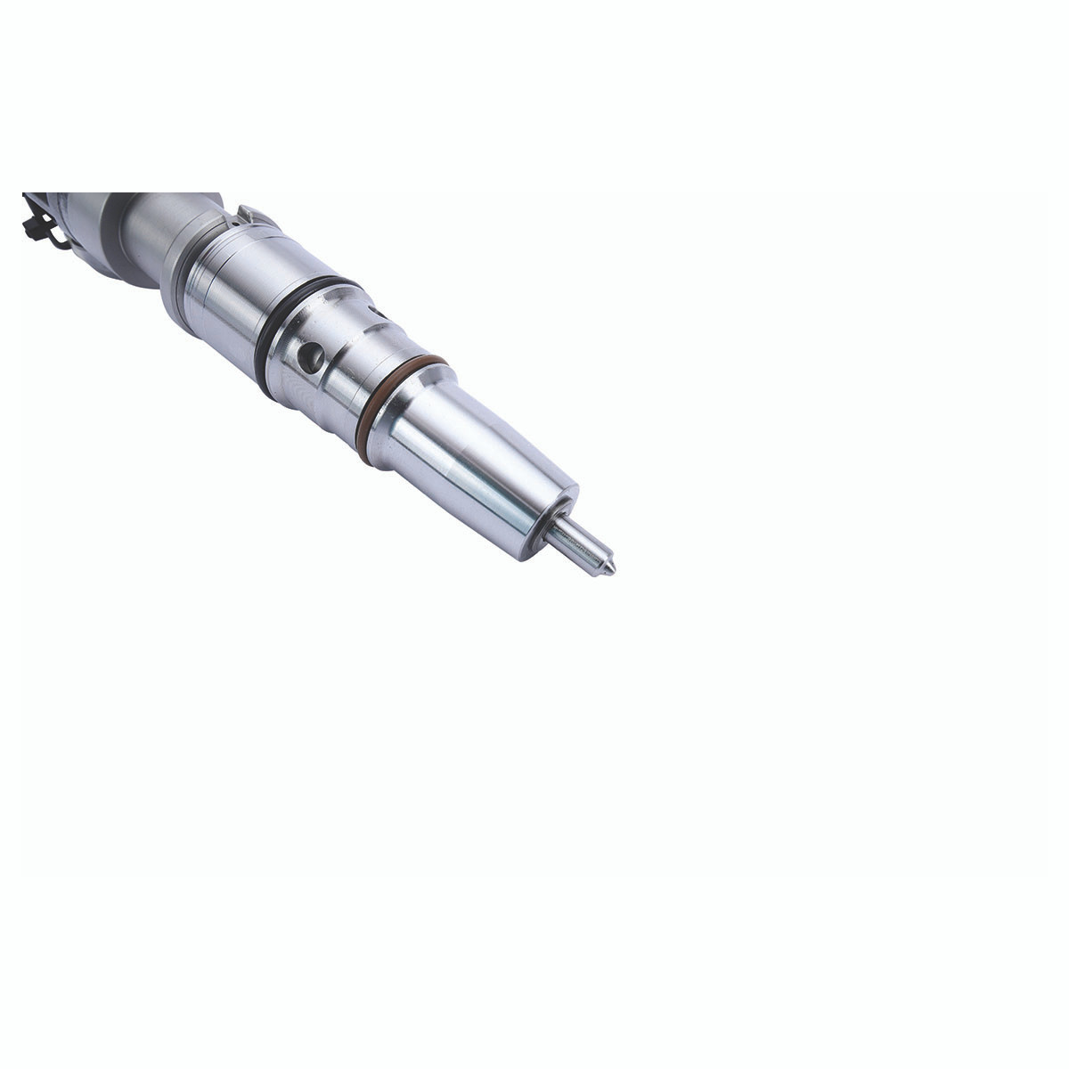 Turbochargers Direct Remanufactured Fuel Injector For International ...