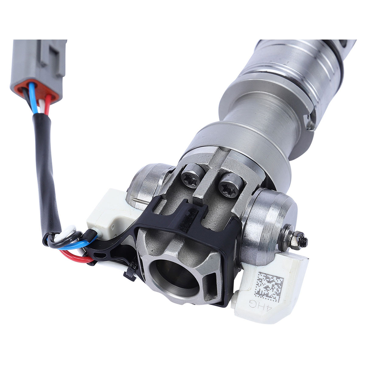 Turbochargers Direct Remanufactured Fuel Injector For International ...