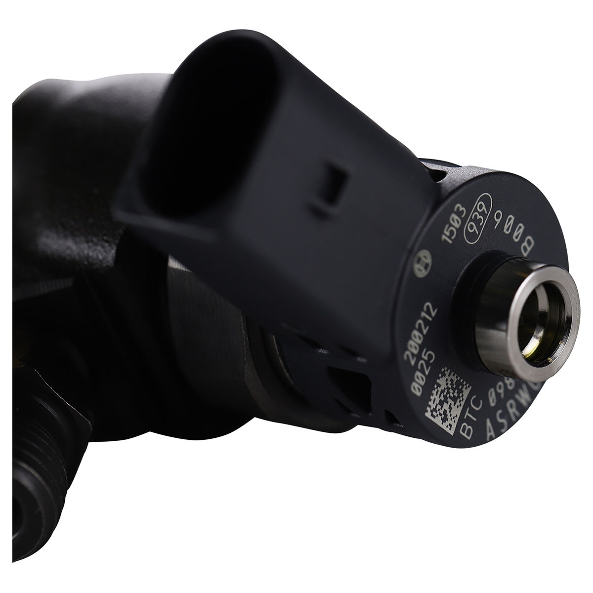 Bosch Remanufactured Fuel Injector For 2012-2014 Volkswagen VW Passat ...