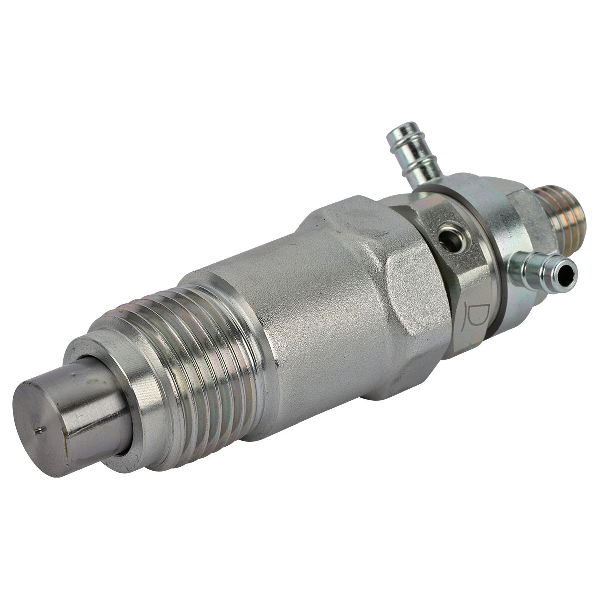New Genuine Denso Injector INJ-100778-DNN - Turbochargers Direct