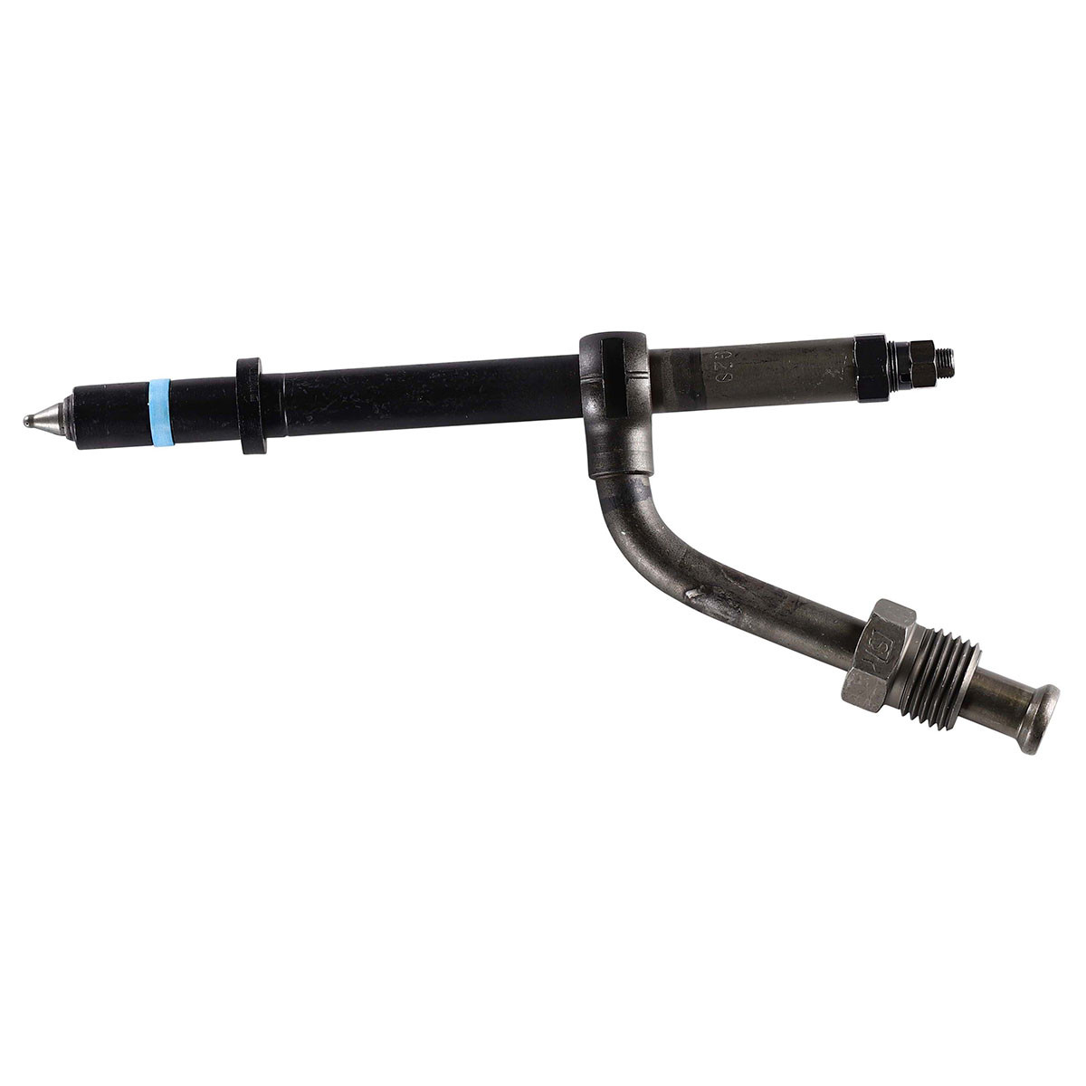 New Genuine Stanadyne Injector 20493 INJ-100852-STN - Turbochargers Direct