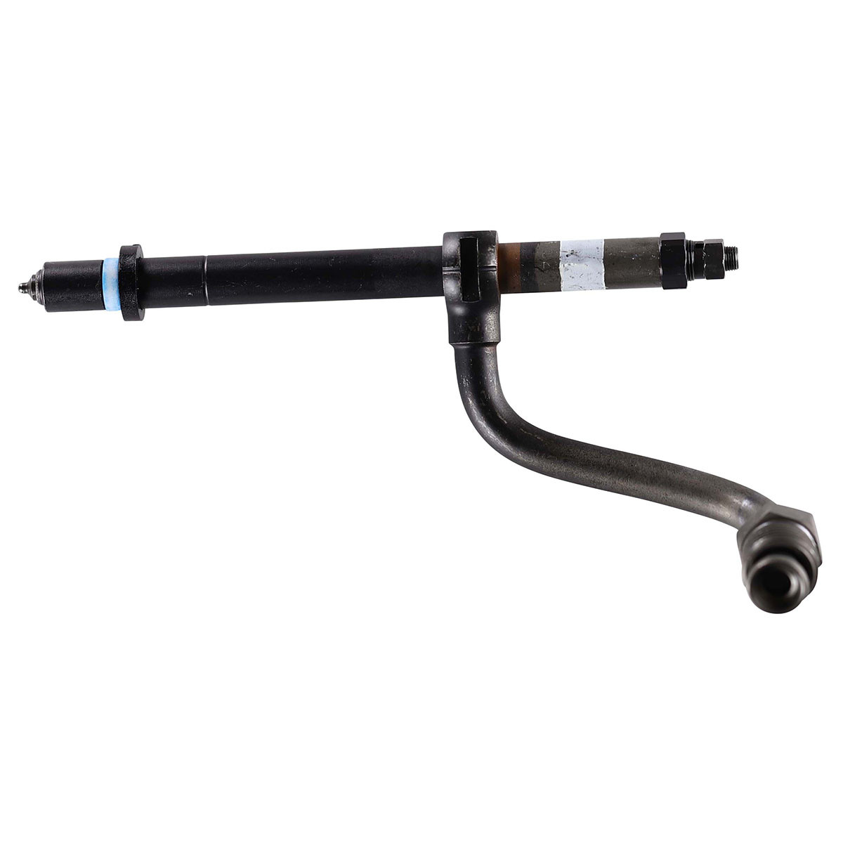 New Genuine Stanadyne Injector 20518 INJ-100859-STN - Turbochargers Direct