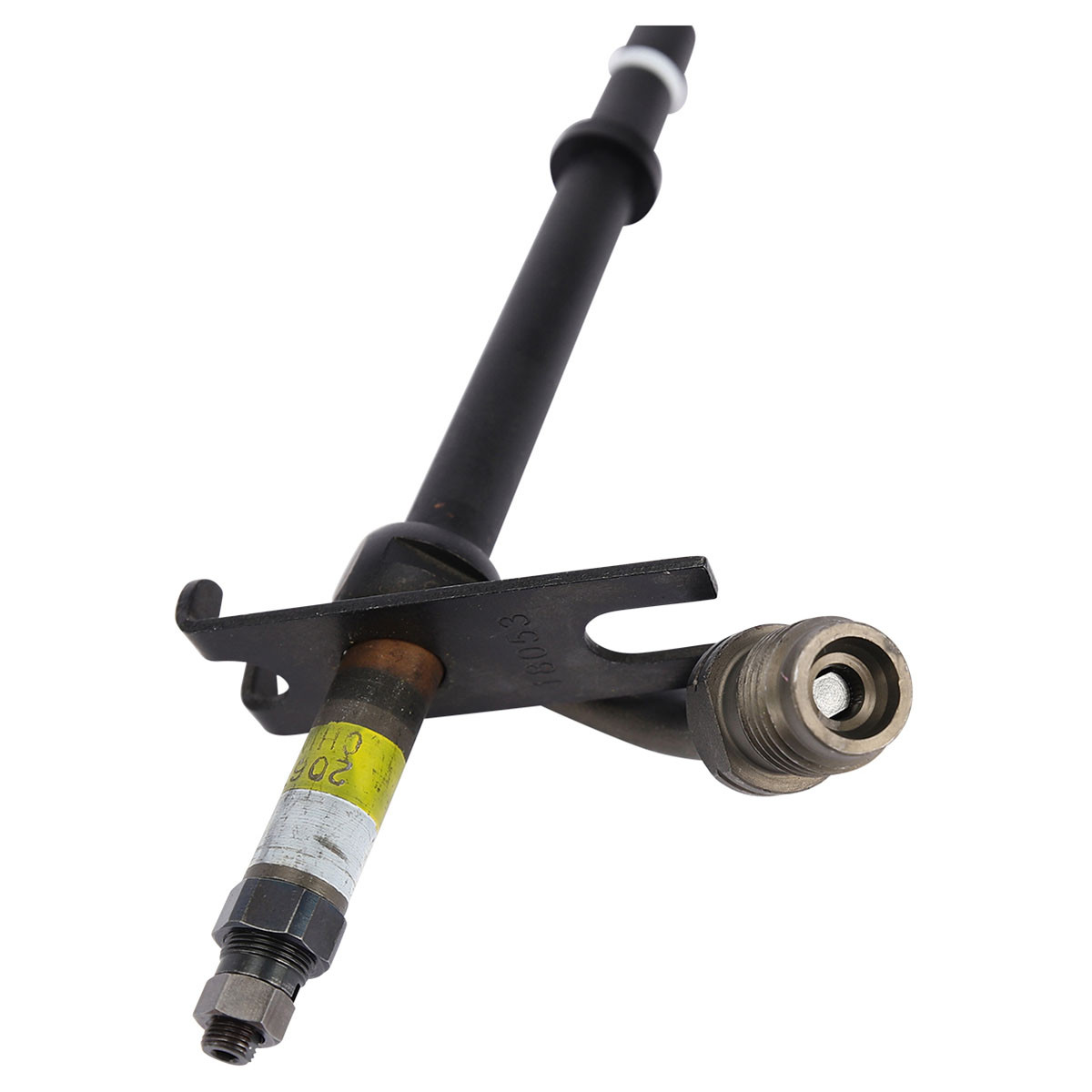 New Genuine Stanadyne Injector 20673 INJ-100865-STN - Turbochargers Direct