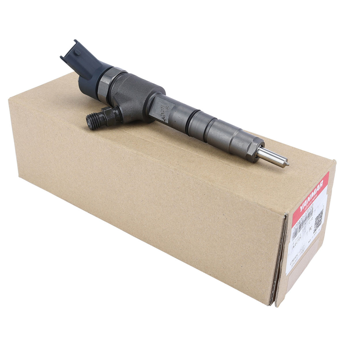 New Genuine Yanmar Injector INJ-100896-YMN - Turbochargers Direct