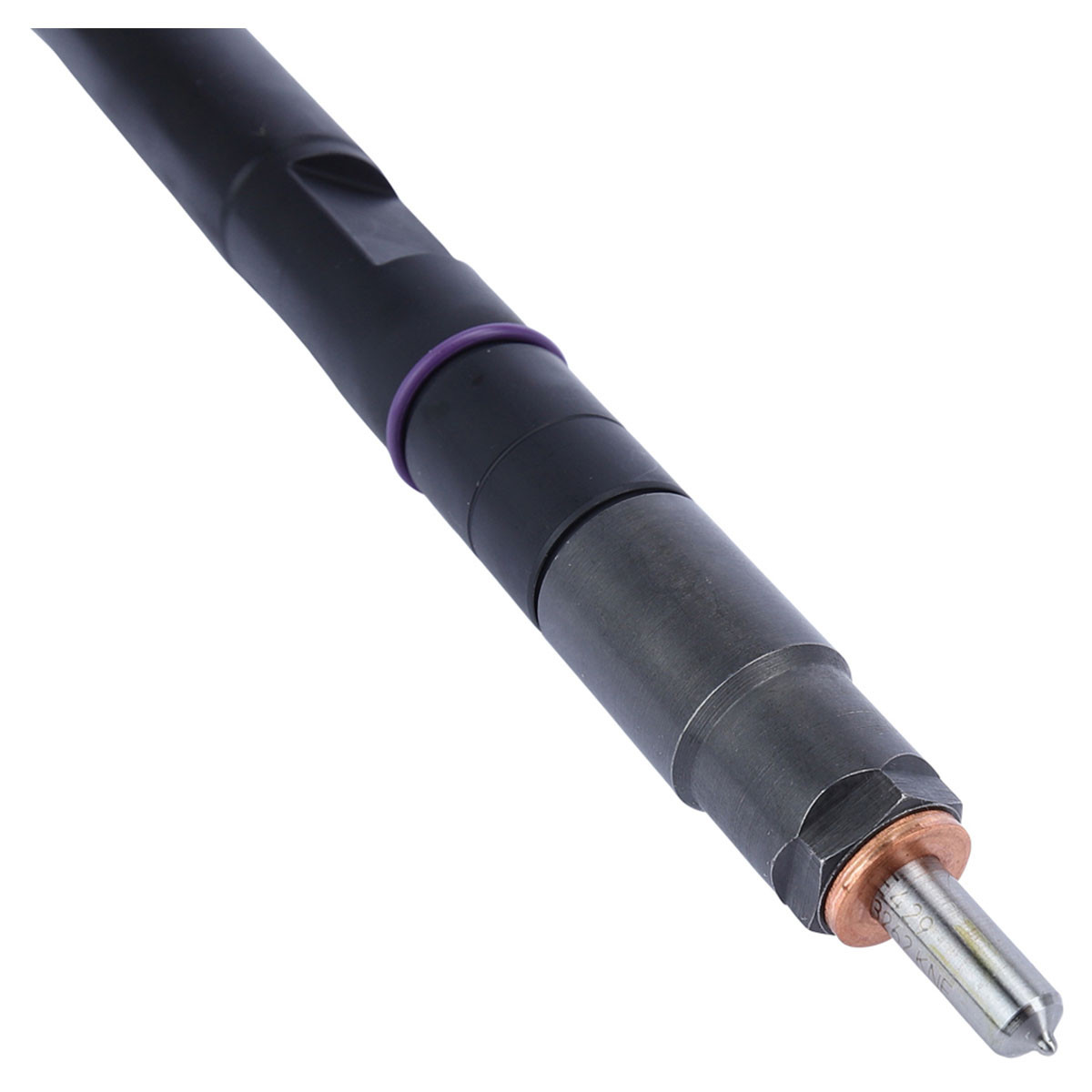 New Genuine Delphi Injector INJ-100904-DLN - Turbochargers Direct