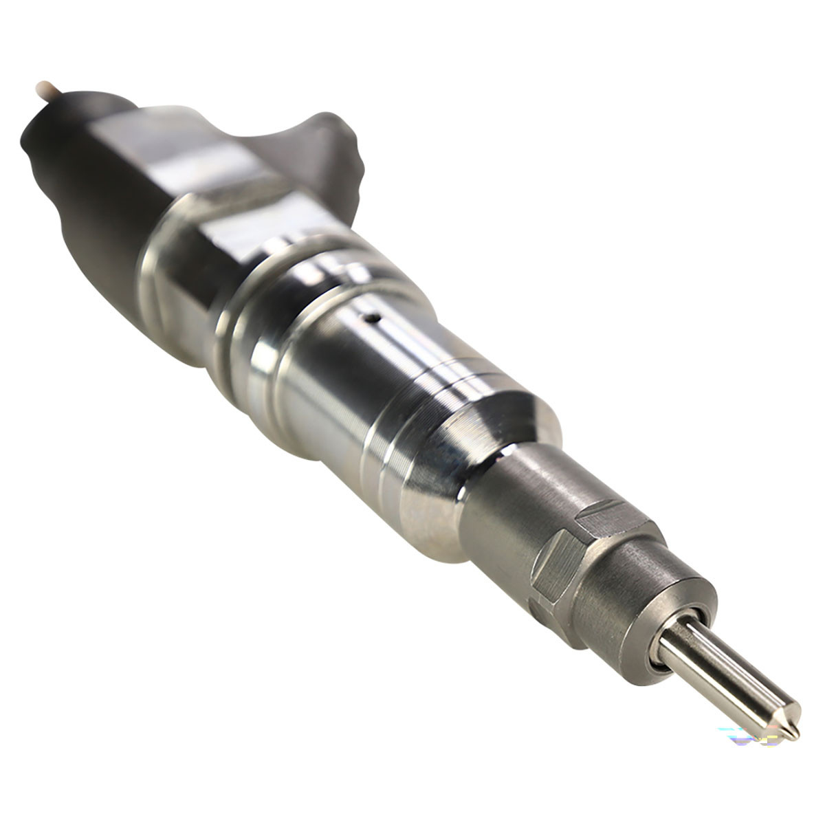 New Genuine Bosch Injector INJ-100974-BON - Turbochargers Direct