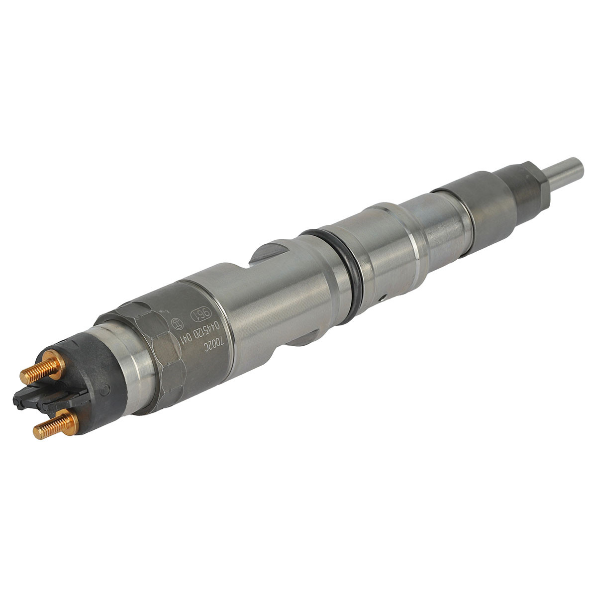 New Genuine Bosch Injector INJ-101486-BON - Turbochargers Direct