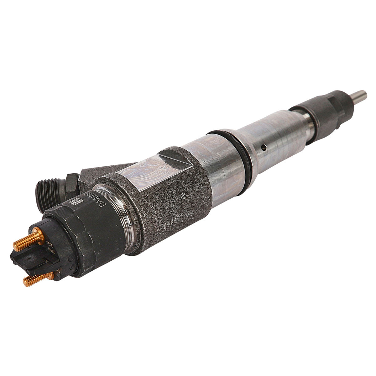 New Genuine Bosch Injector INJ-101565-BON - Turbochargers Direct