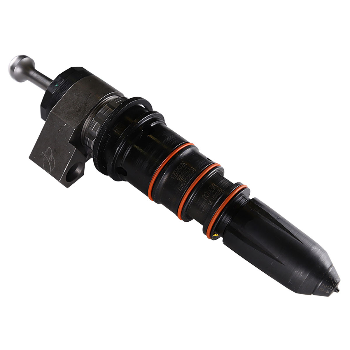 Remanufactured Genuine Cummins Injector INJ-101836-CMR - Turbochargers ...