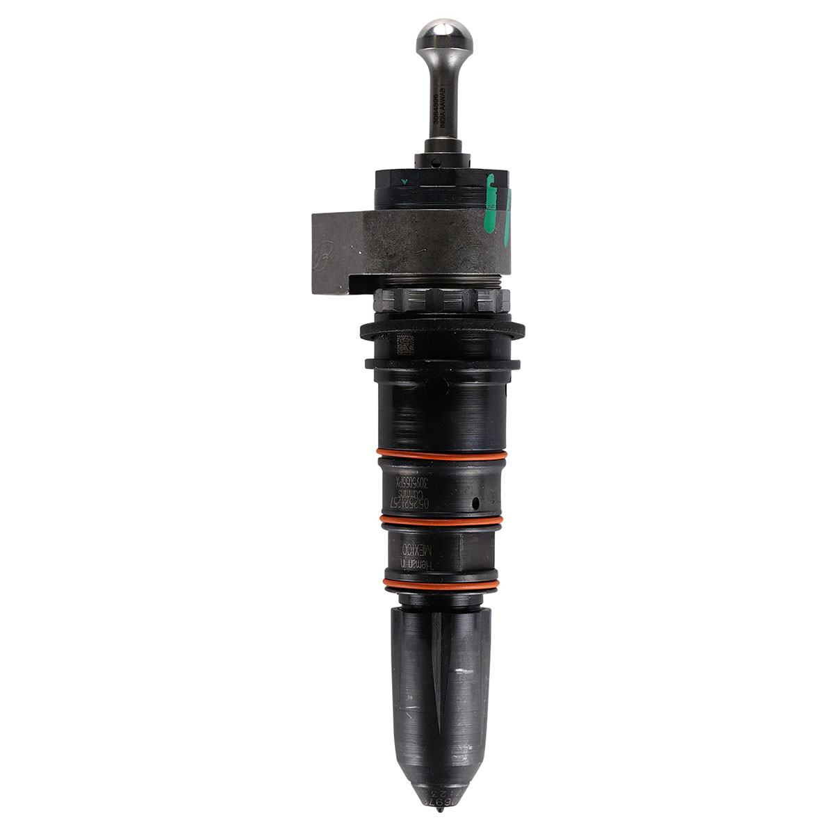 Remanufactured Genuine Cummins Injector INJ-101836-CMR - Turbochargers ...