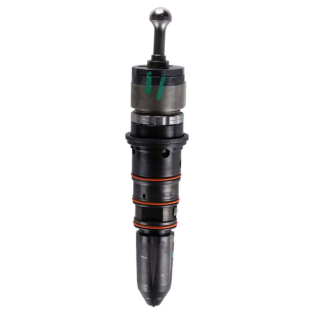 Remanufactured Genuine Cummins Injector INJ-101836-CMR - Turbochargers ...
