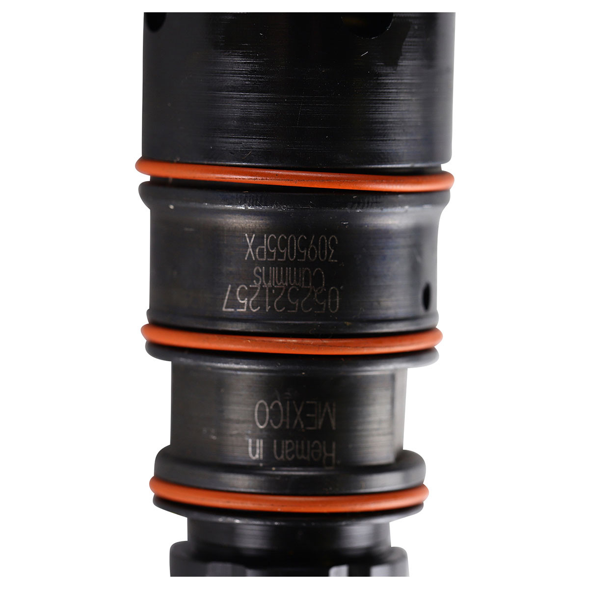 Remanufactured Genuine Cummins Injector INJ-101836-CMR - Turbochargers ...