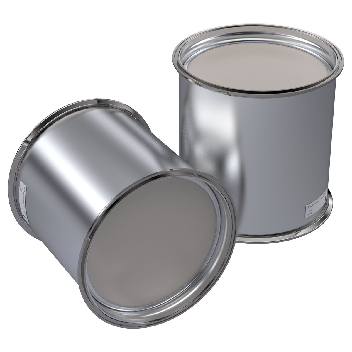 New Genuine Skyline Emissions Diesel Particulate Filter VN1207-C DPF ...