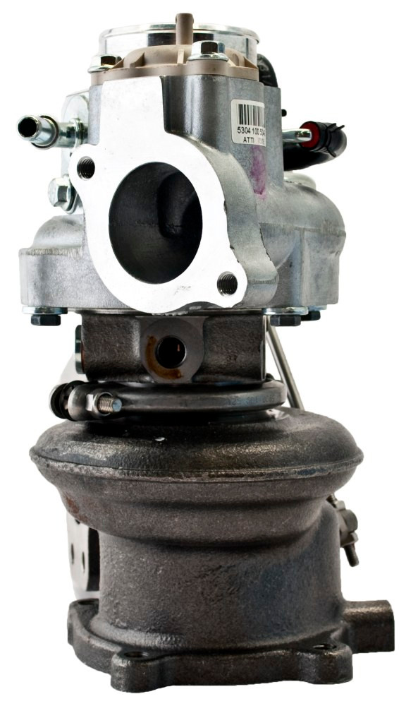 New Genuine OEM BorgWarner Turbocharger For Buick Regal Verano Chevy ...