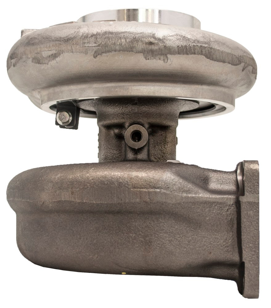 New Genuine OEM Mitsubishi TD08H Turbocharger For Isuzu 6WG1X MHI 49188 ...