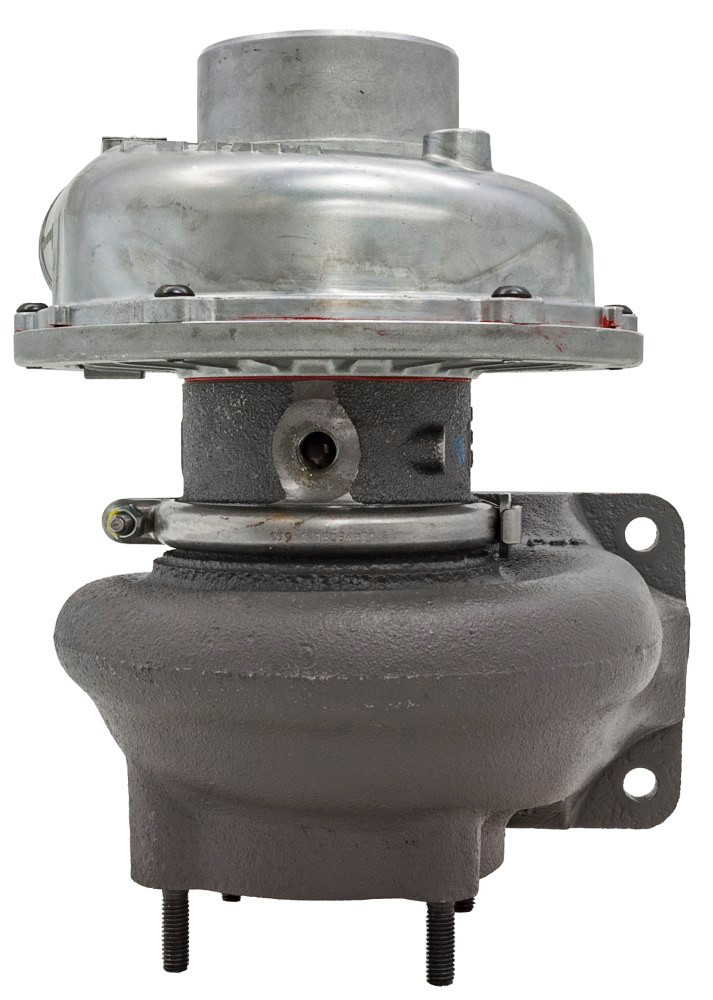 New Genuine OEM IHI RHG6 Turbocharger For Isuzu 6BG1T VB570031 G61CND ...