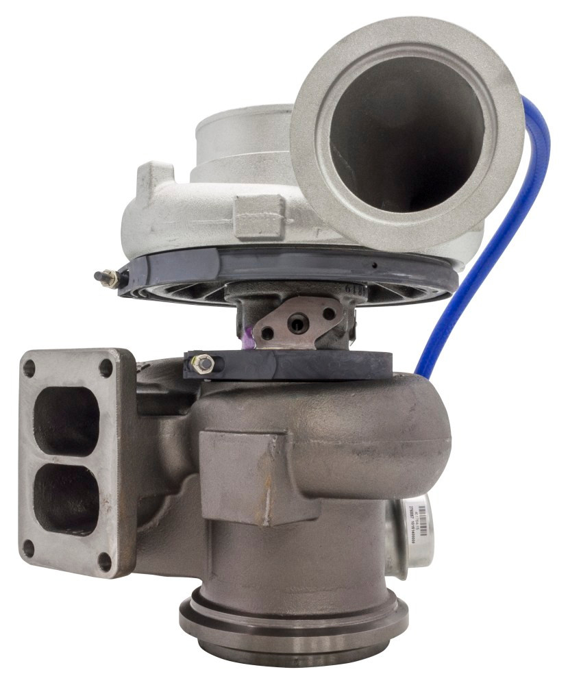Turbochargers Direct Remanufactured OEM Turbo For Caterpillar CAT C12 ...