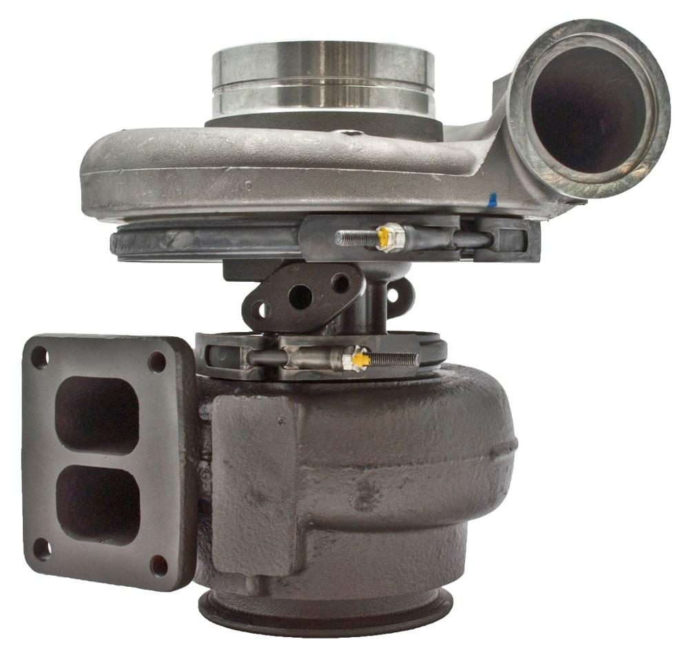 Turbochargers Direct Remanufactured Holset HX52 Turbocharger TUR-100145 ...