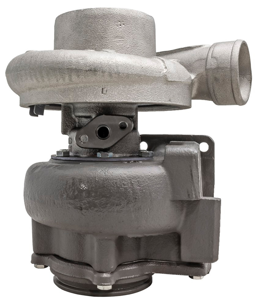 Turbochargers Direct Remanufactured Holset HX40 Turbocharger TUR-102168 ...