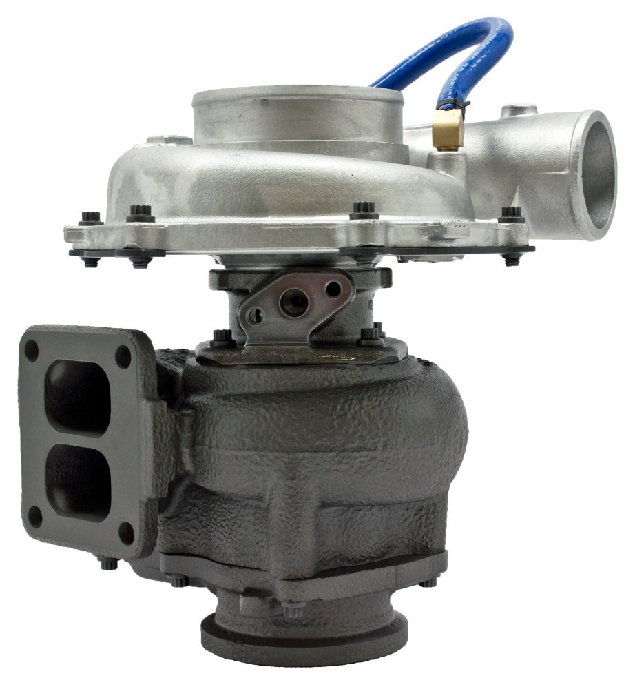 Turbochargers Direct Remanufactured OEM Turbo For International ...