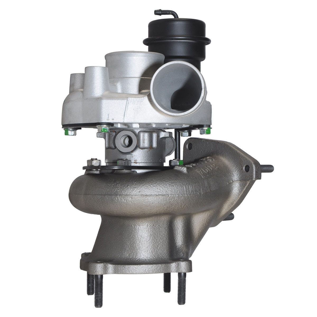 Turbochargers Direct Remanufactured OEM K16 Turbo For 1994-98 Porsche ...