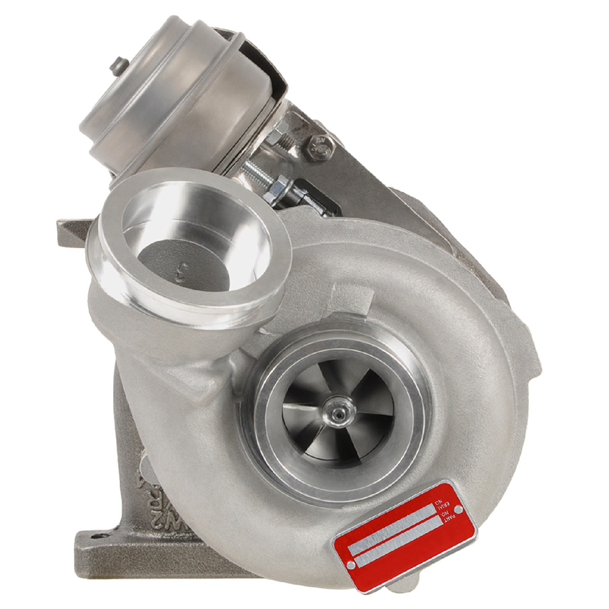 New Turbochargers Direct Replacement Turbo For 2002 2003 Sprinter 2.7L ...