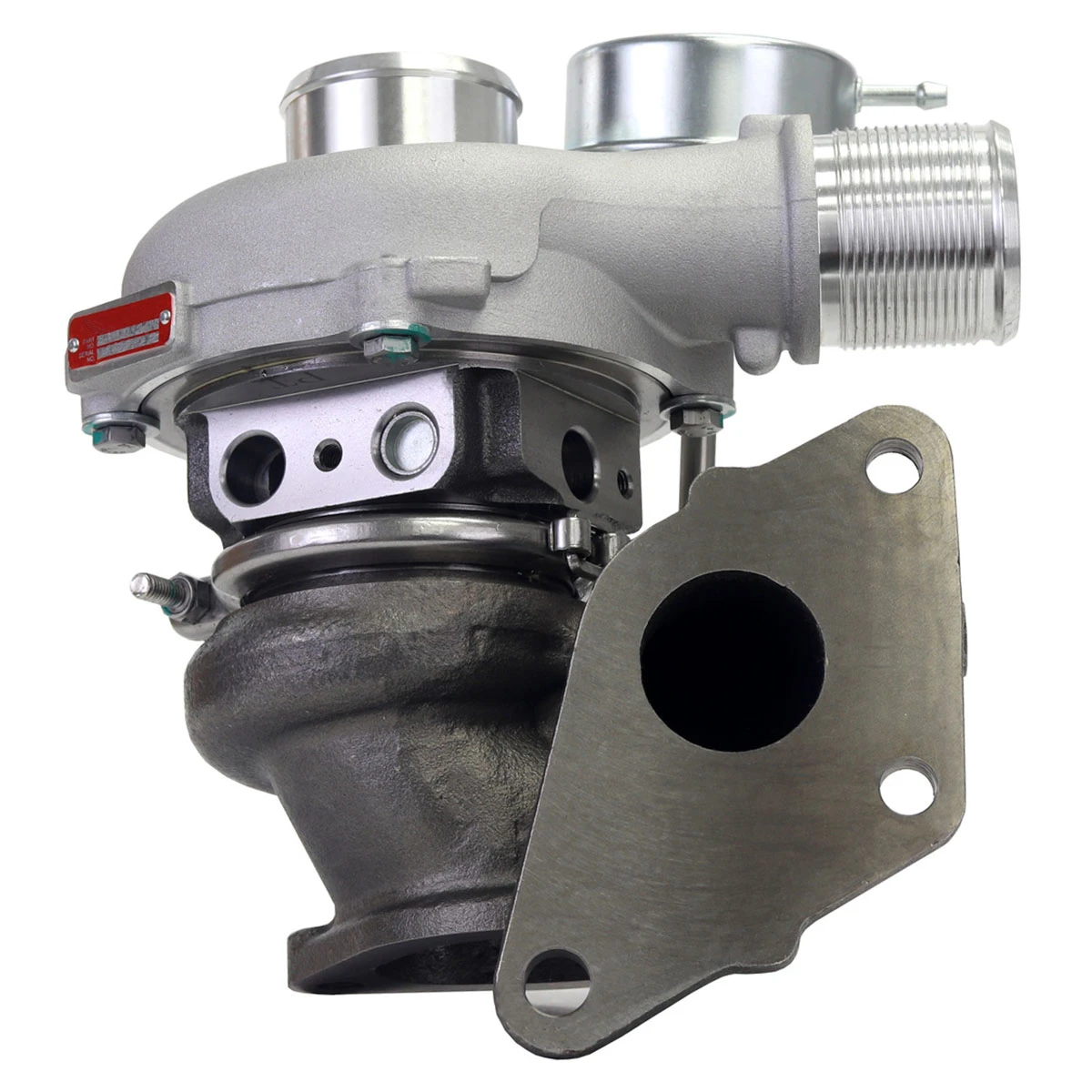 New Turbochargers Direct Replacement Turbo For Ford Edge Fusion Lincoln ...