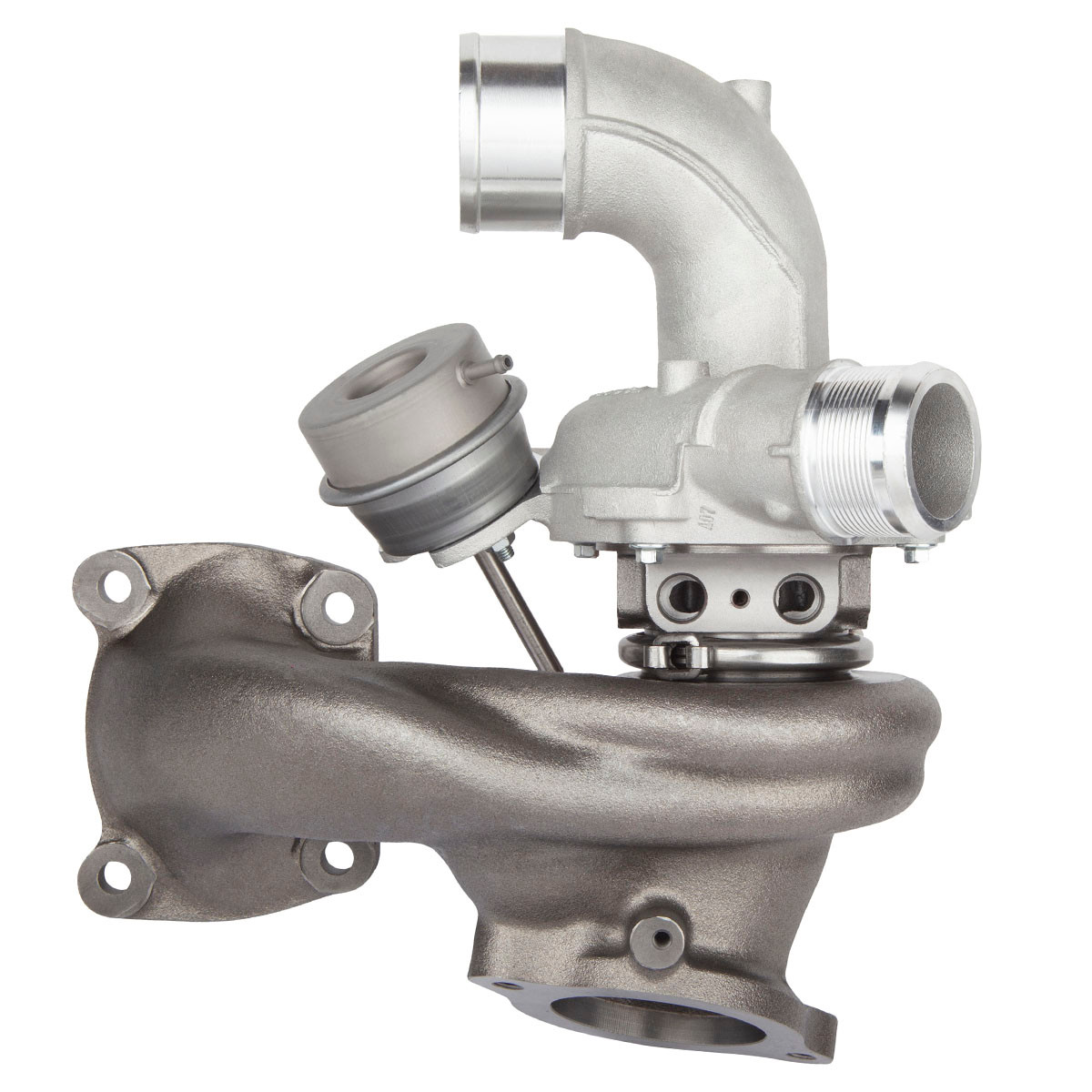 New Turbochargers Direct Replacement Turbo For Ford Edge Escape Fusion ...