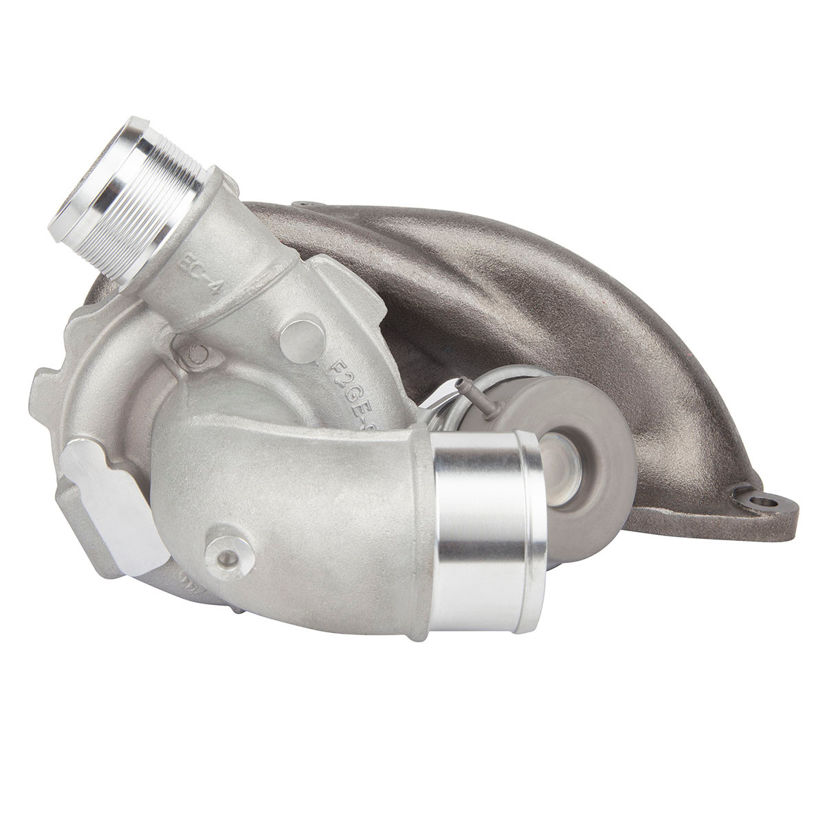 New Turbochargers Direct Replacement Turbo For Ford Edge Escape Fusion ...