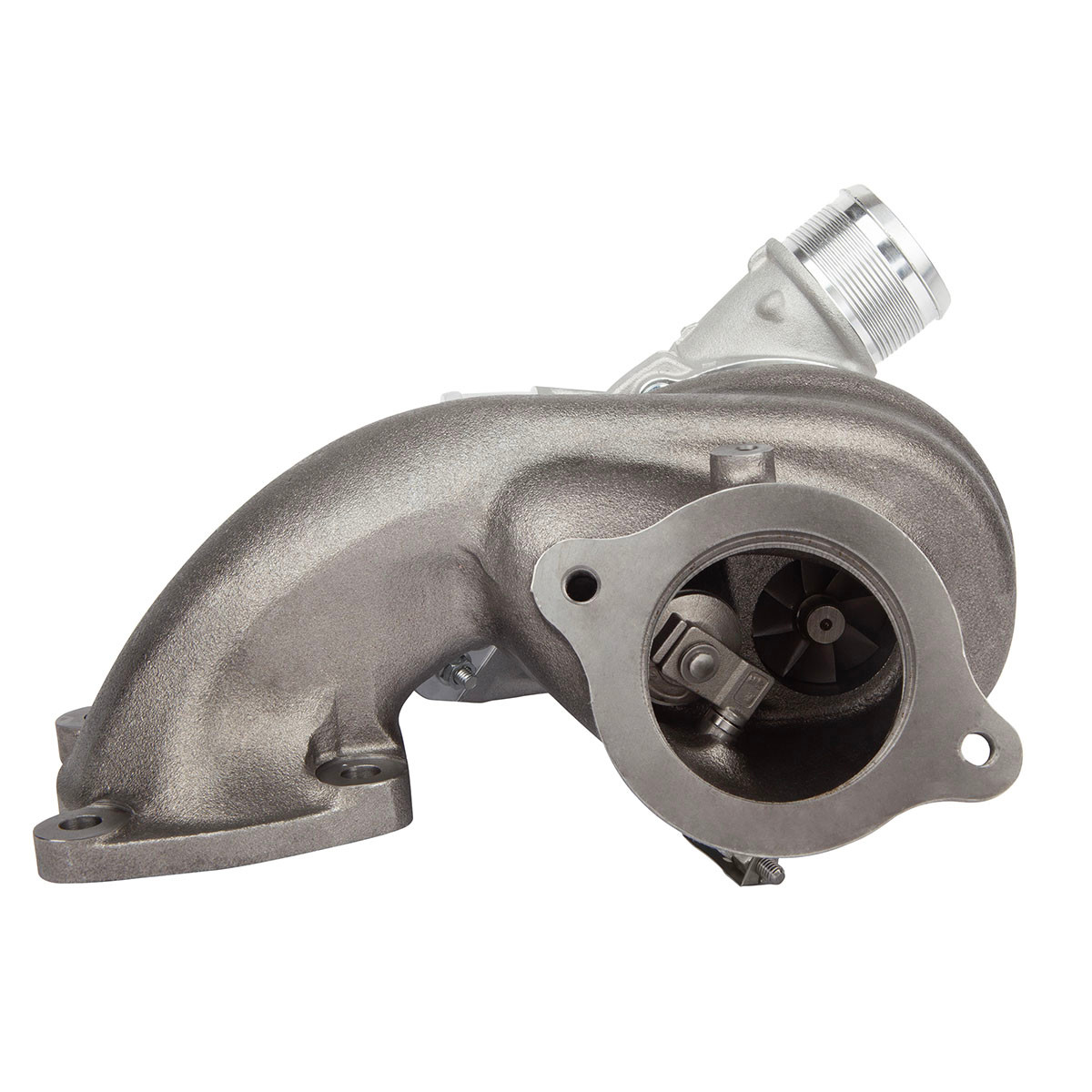 New Turbochargers Direct Replacement Turbo For Ford Edge Escape Fusion ...