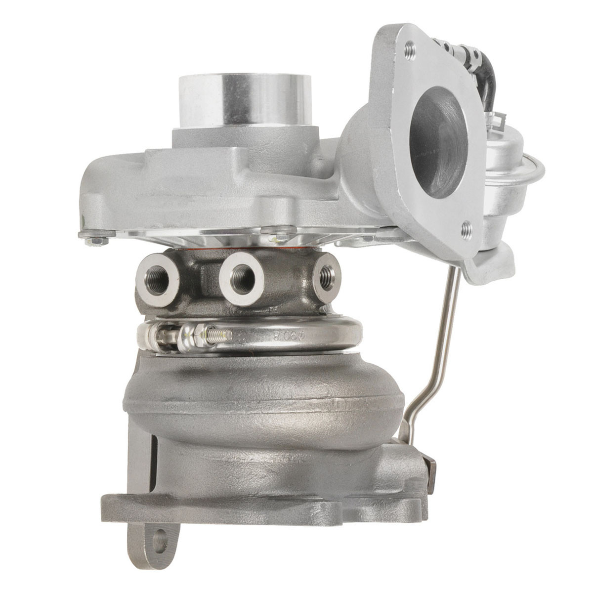 New Turbochargers Direct Replacement Turbo For 2007-2009 Subaru Outback ...