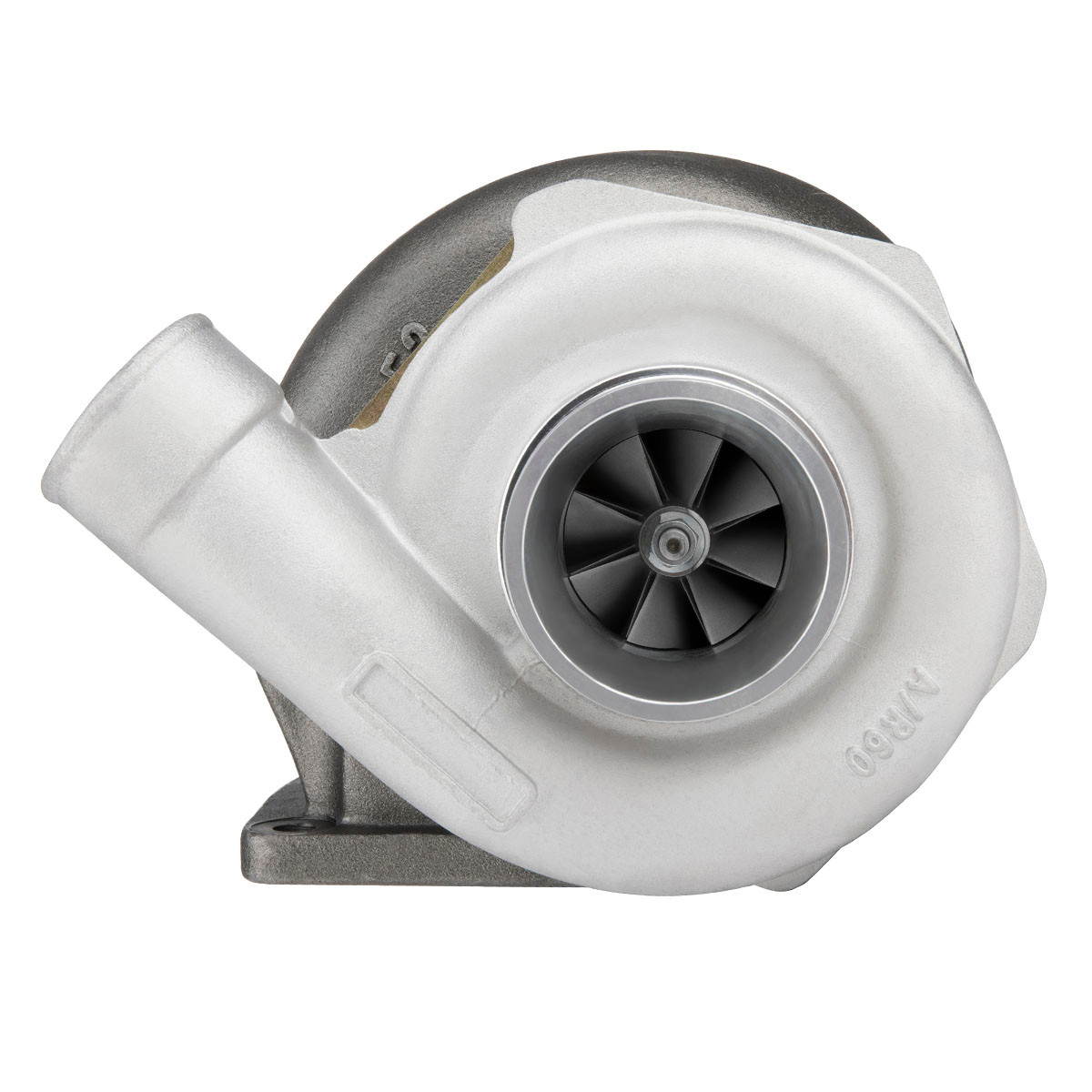 New Turbochargers Direct Replacement T04 Turbo For Caterpillar CAT 3304 ...