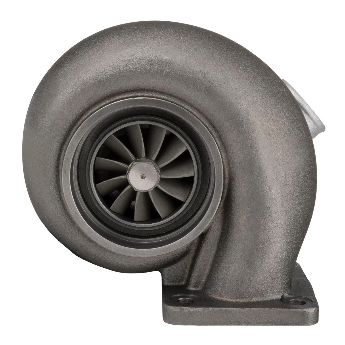 New Turbochargers Direct Replacement T04 Turbo For Caterpillar CAT 3304 ...