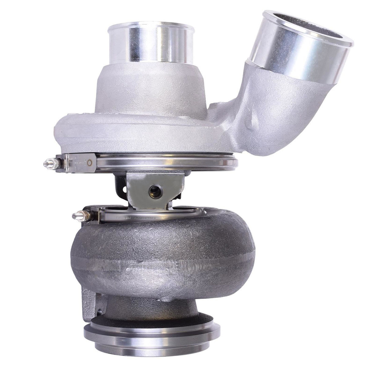 New Turbochargers Direct Replacement S400 Turbo For Mack E7 11.9L ...