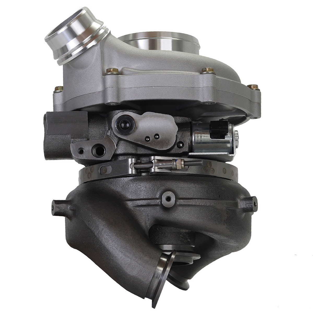 New Turbochargers Direct Replacement AVNT3788 Turbo For 2017-2019 Ford ...