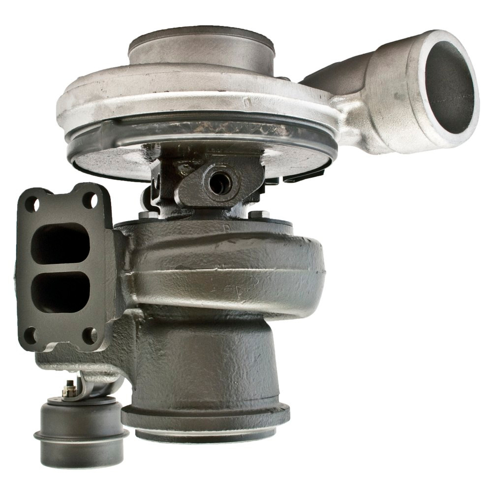Turbochargers Direct Remanufactured OEM S300G Turbo For Caterpillar CAT ...